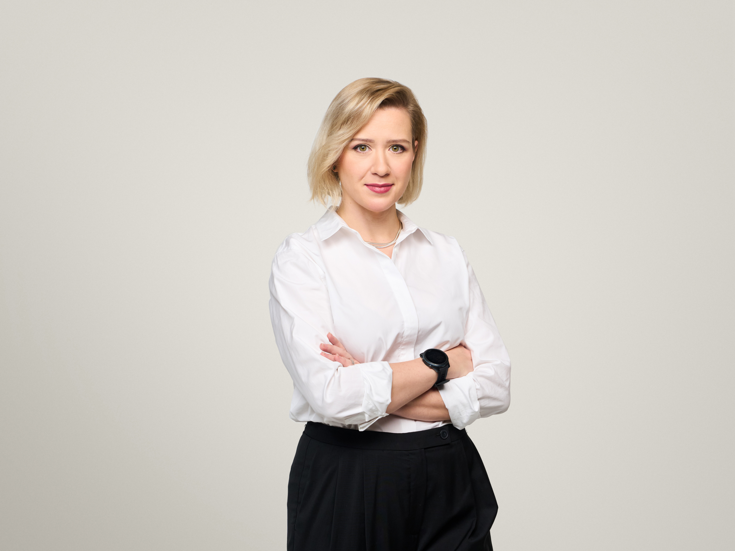 Anna Davydik