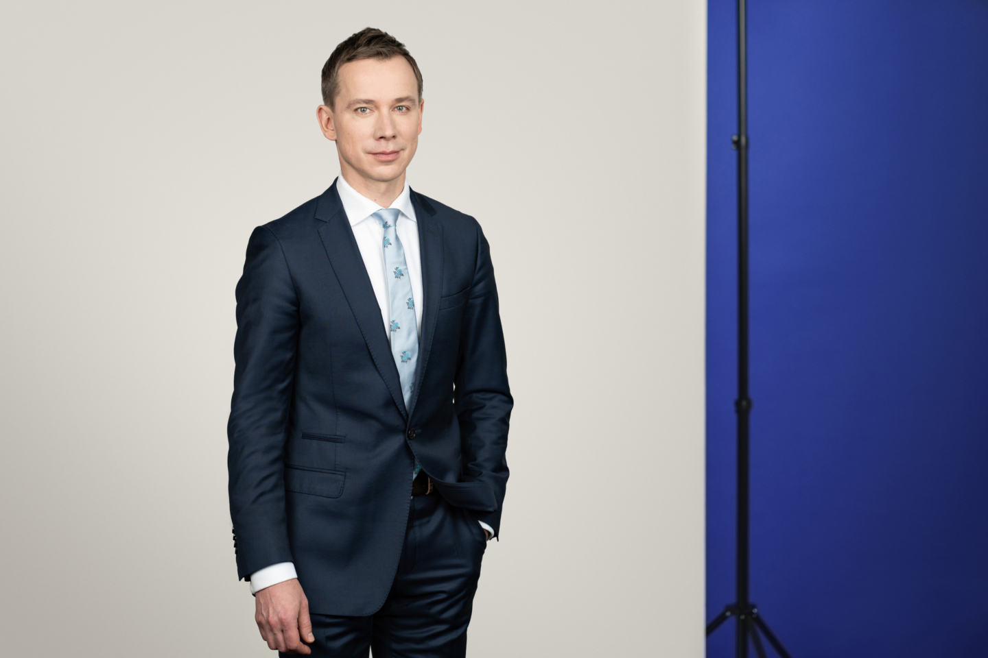 Toomas Prangli