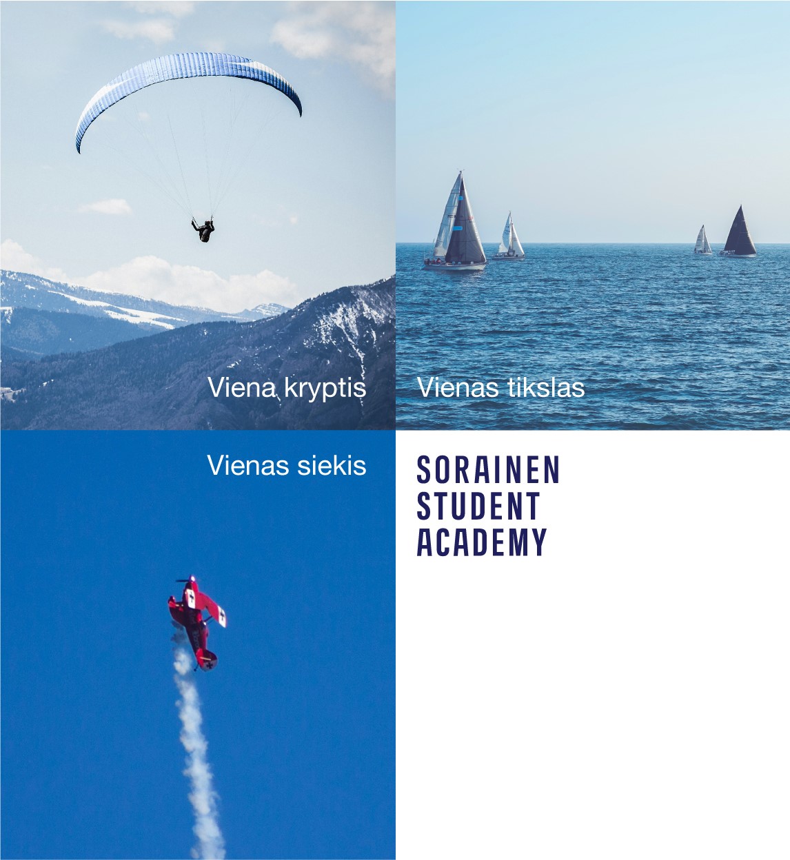 Advokatų kontora - Sorainen