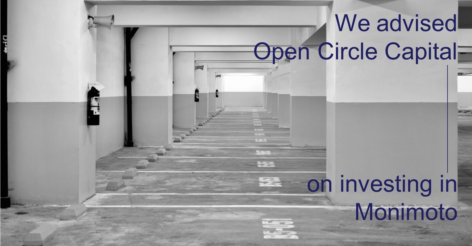 Open Circle Capital invests in Monimoto - Sorainen