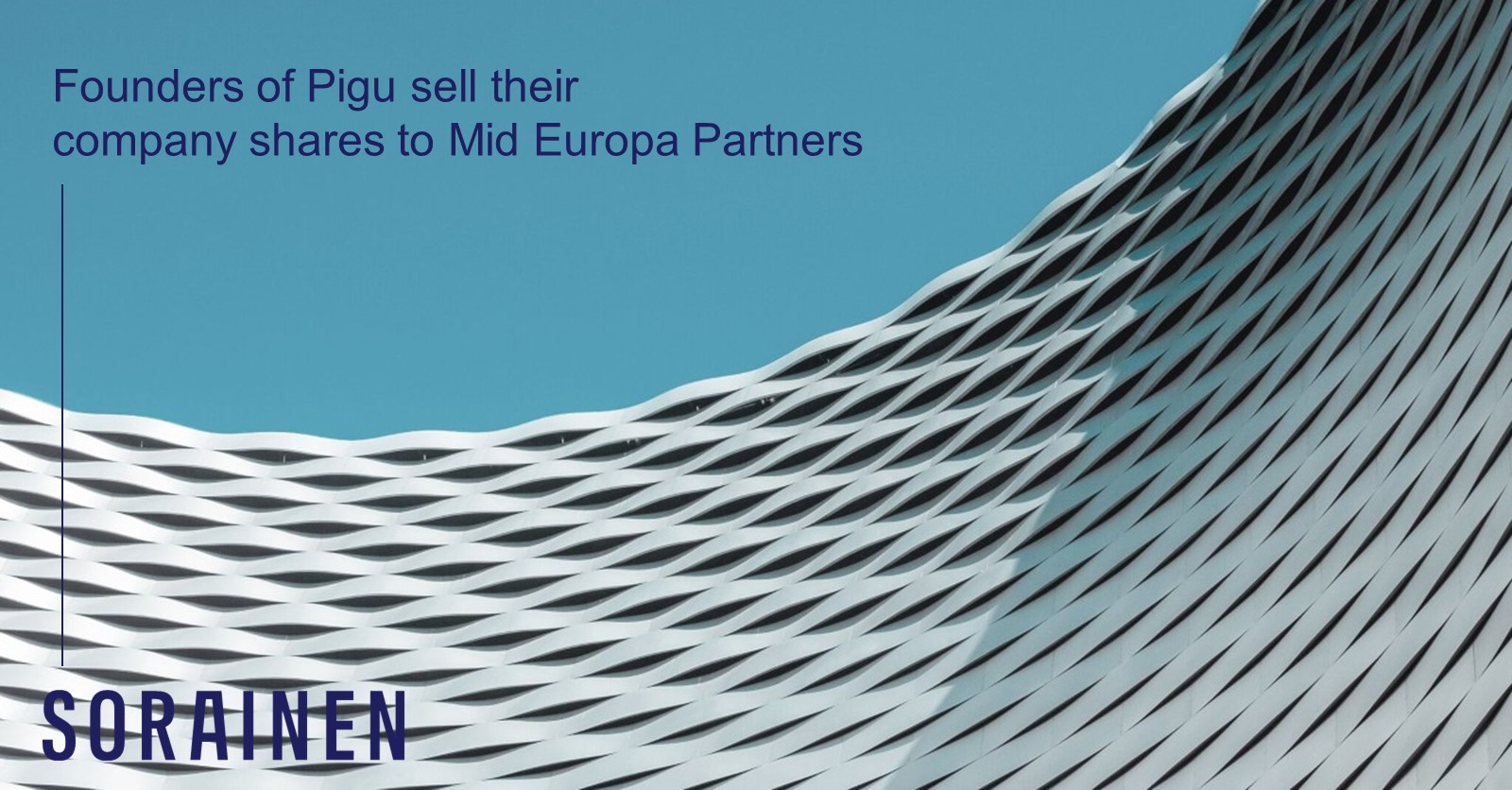 Founders of Pigu sell their company shares to Mid Europa Partners ...