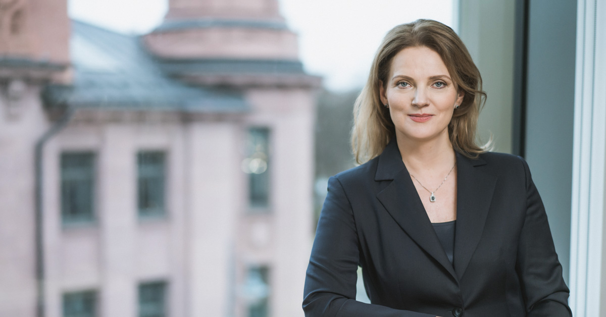 vz.lt: Moterų lyderystė: ko imtis, kad pandemijos atneštas lankstumas ...