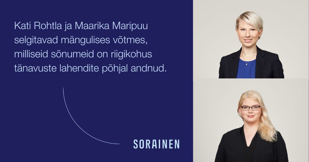 18 küsimust, mida julged oma advokaadilt küsida pärast kolmandat ...