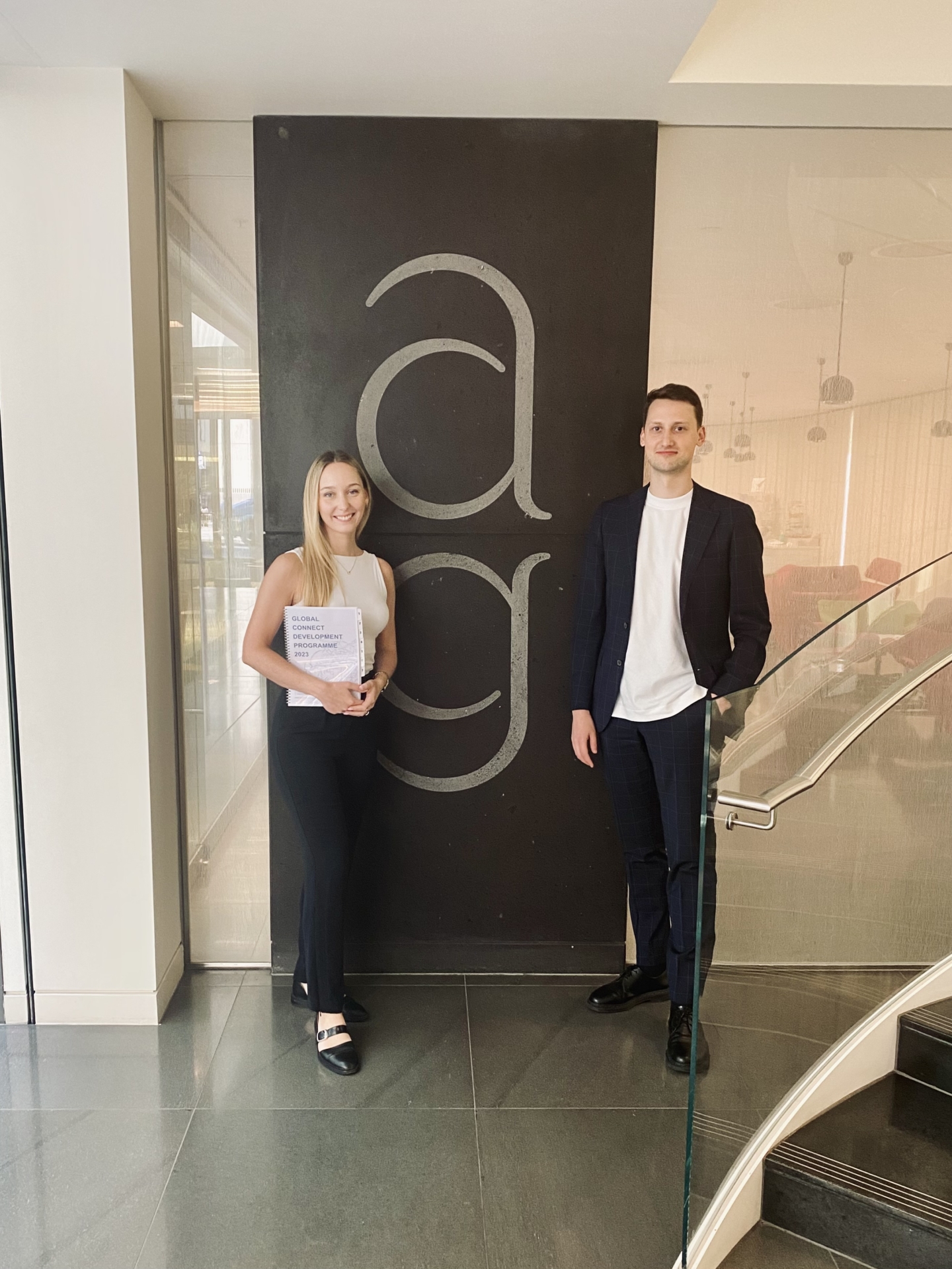 Associate’s development programme at London law firm Addleshaw Goddard ...