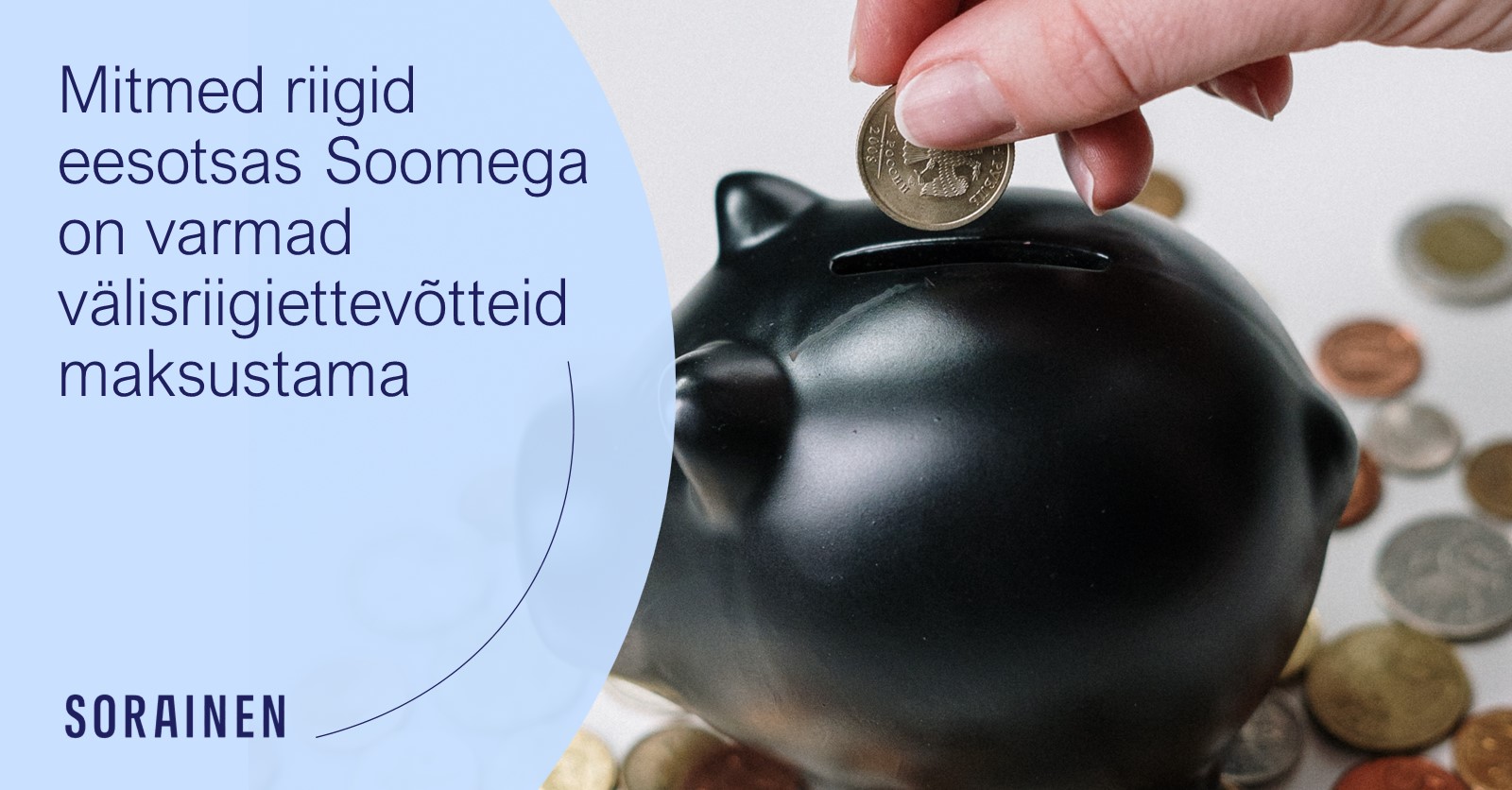 Mida välisturgudele laienemisel silmas pidada?