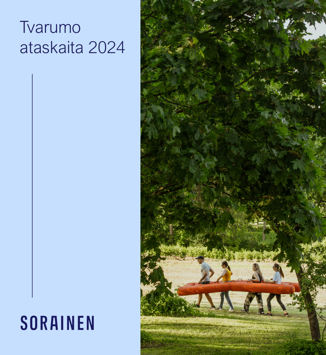 Tarptautinė advokatų kontora Sorainen