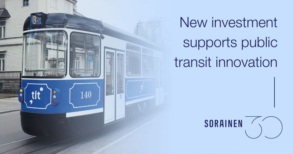 Ridango continues to transform public transit across the world